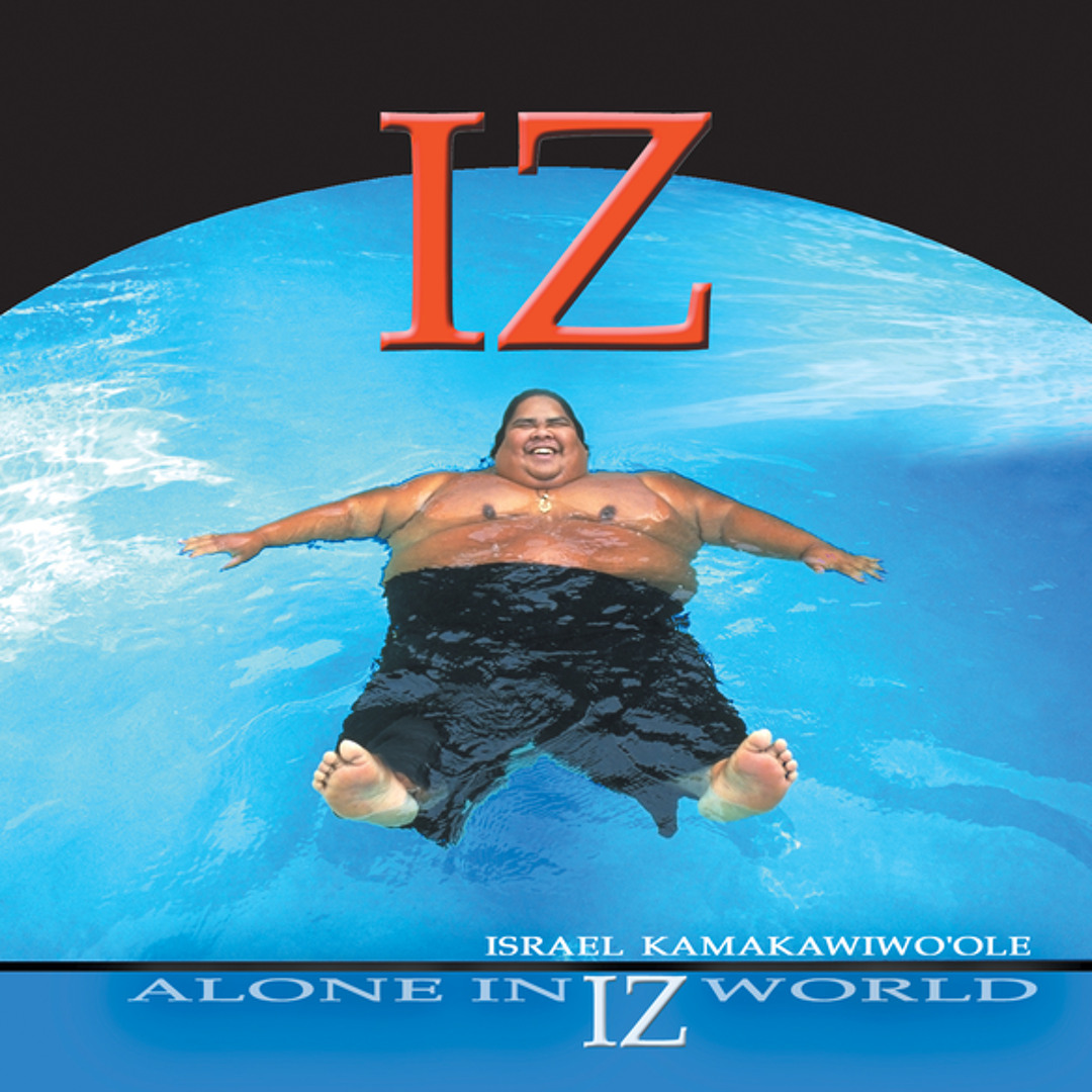 Stream Over the Rainbow by Israel Kamakawiwo'ole | Listen online for ...