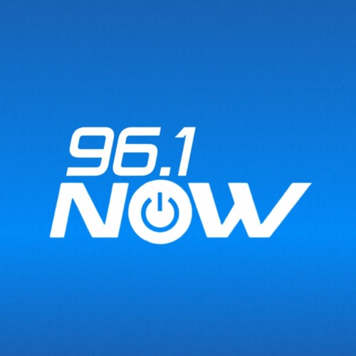Stream KXXM 96.1 NOW San Antonio, TX ReelWorld Jingles (KIIS 2022) IMG ...