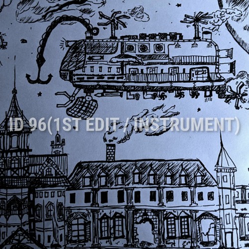 Stream ID96 Inst(1st Ver) by RyuJDeag | Listen online for free on ...