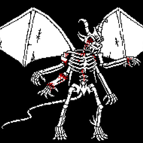 Stream [Dustswap Dusttrust] Phase 4 DIVINE TERROR (Best Version) by ...