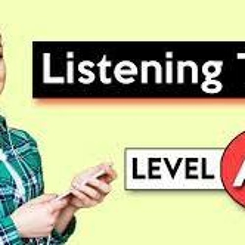 Stream Jessica White | Listen to GAP-FILL LISTENING FOR A2 LEVEL ...