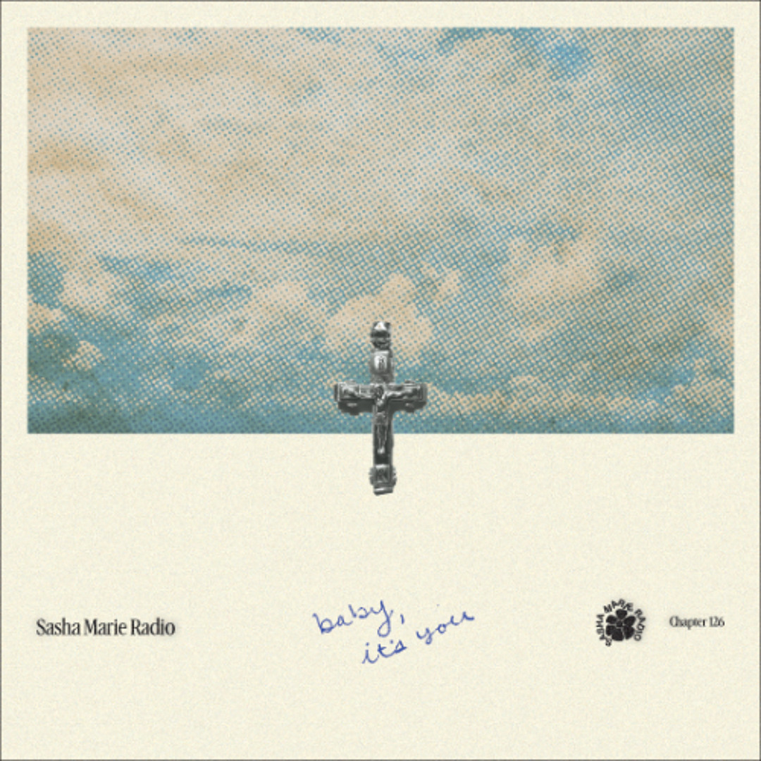 Stream Chapter #126 by SASHA MARIE RADIO | Listen online for free on ...