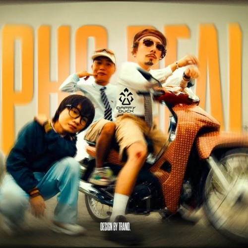 Stream Pho Real - Bbno$,LowG Ft Anh Phan(Daffy Flip) by DAFFY | Listen ...