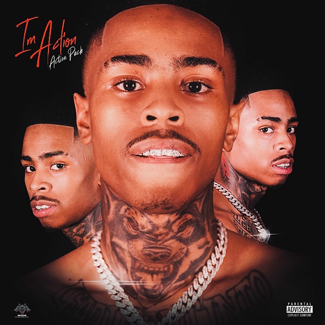 Stream Gang Signs by Action Pack AP | Listen online for free on SoundCloud