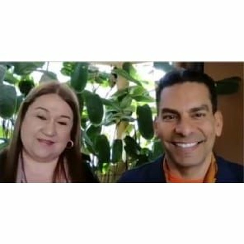 Stream 3. Entrevista Con Isamel Cala, De El Vuelo De La Cometa Y ...