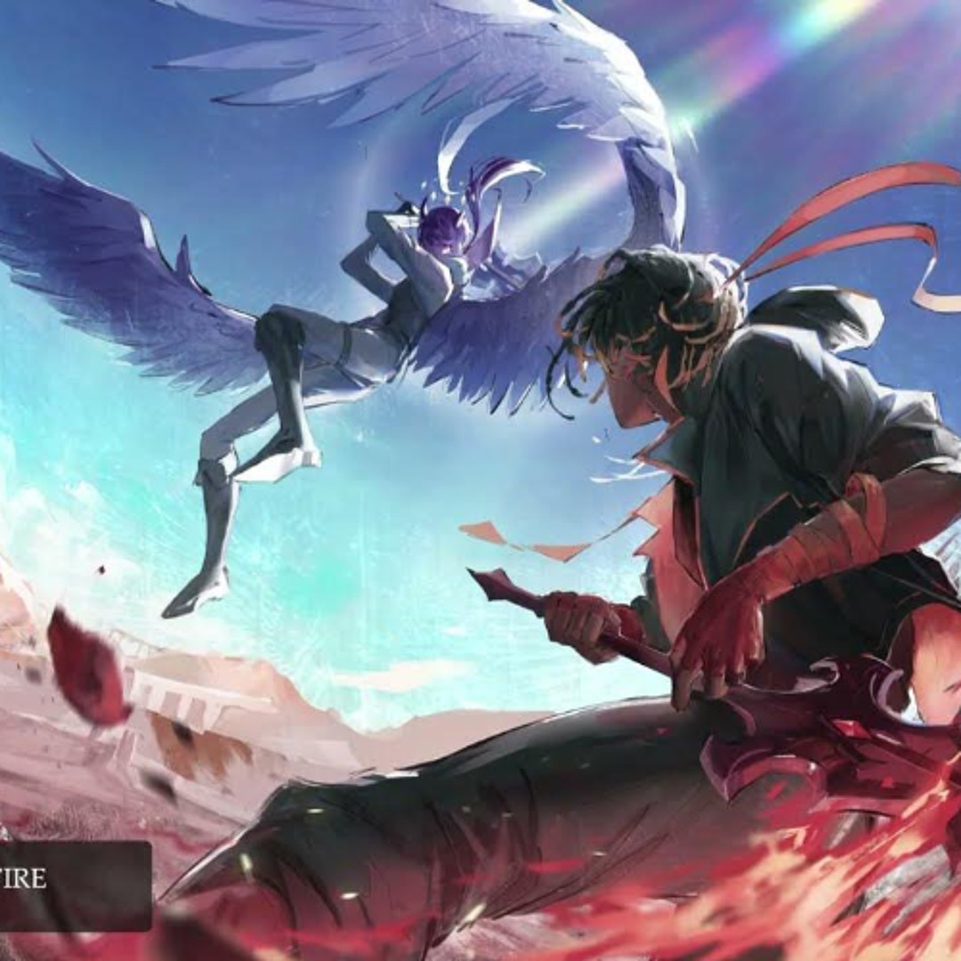 Stream PLAYING WITH FIRE - AZALI by Spoon | Listen online for free on SoundCloud