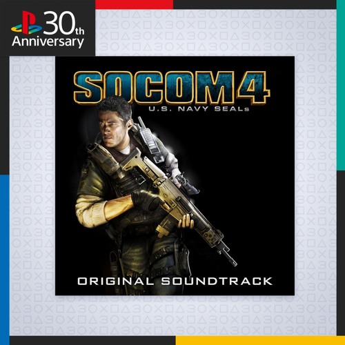 Stream Theme from SOCOM 4 by Bear McCreary | Listen online for free on SoundCloud