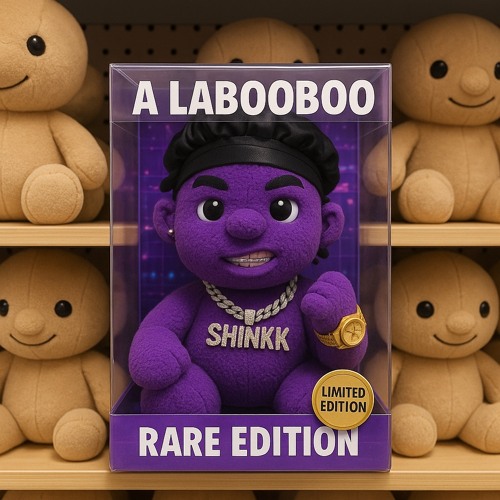 Stream LaBooBoo by Sh4nkk | Listen online for free on SoundCloud