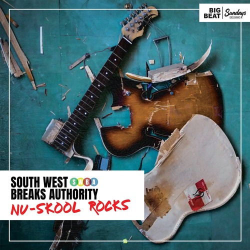 Stream Big Beat Sundays | Listen to South West Breaks Authority - Nu ...