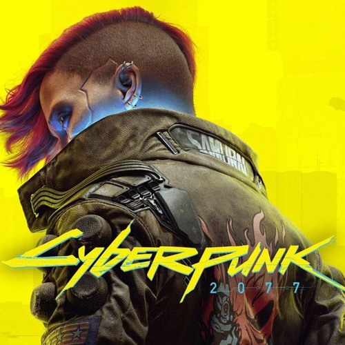 Stream Cyberpunk 2077 OST - Cyberninja [1h Extended] by pussysoilder69 ...
