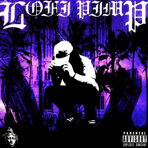 Stream YVNGTVLIP | Listen to LOFI PIMP playlist online for free on ...