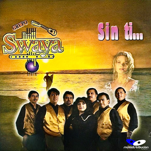 Stream La Primera Vez by Grupo Swaya | Listen online for free on SoundCloud