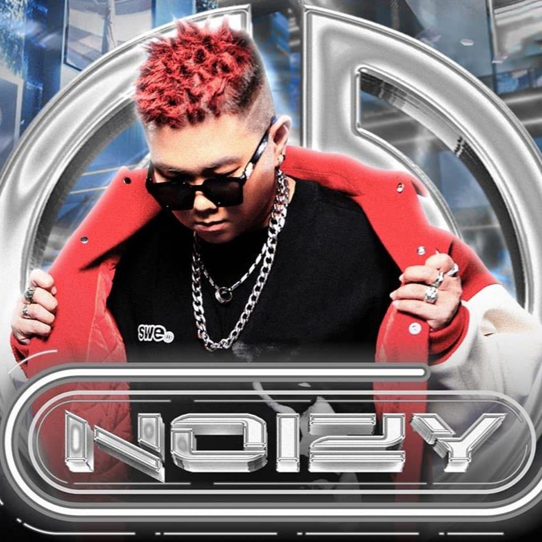 Stream V-Bass Because I'm Stupid x Mất Em (Noizy Remix) - Noo Phước Thịnh by NOIZY | Listen ...