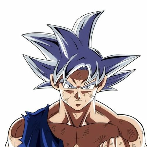Stream Goku 160 Bpm 2022 (Jmaul dagreat beats) by JMAUL DAGREAT ...