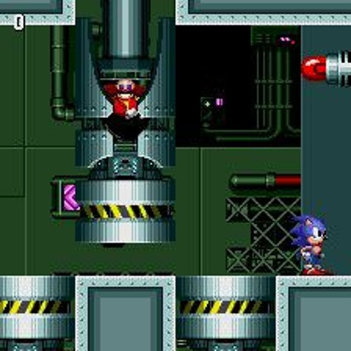 Stream sonic 1 final boss cover by soda2d | Listen online for free on ...