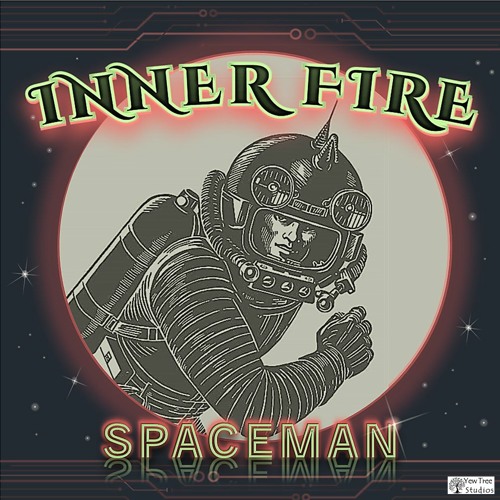 Stream Spaceman - Inner Fire by MattBaker1970 | Listen online for free ...