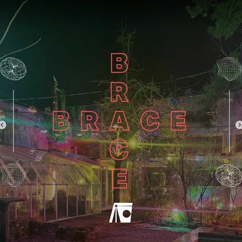 Stream Isoskeles Set Recording | Brace Brace #018 | Brace Brace Day ...