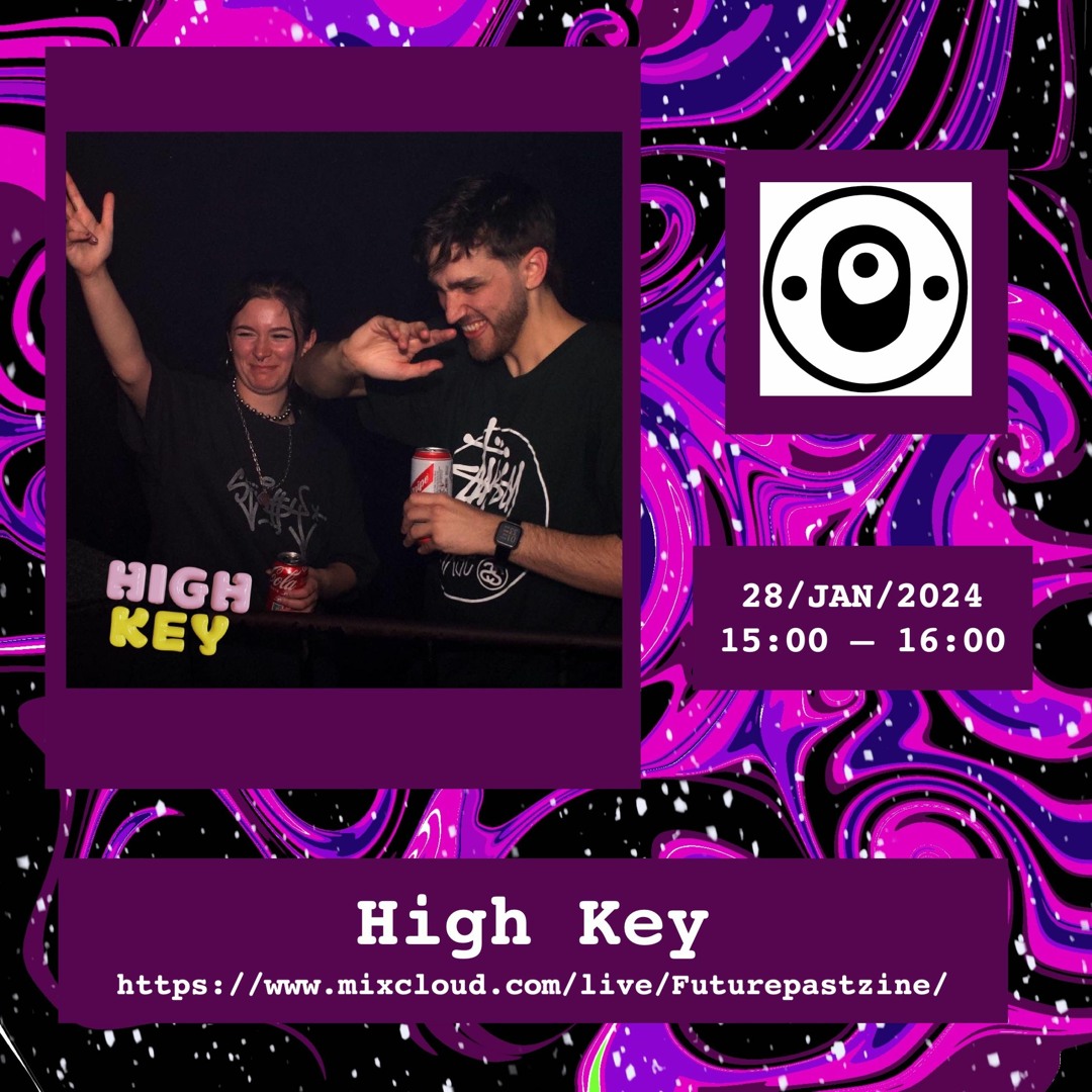 Stream 2024 January - High Key (Ringers B2B Dirty Bulk) by ...