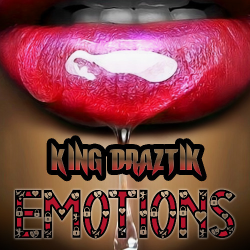 Stream KING DRAZTIK | Listen to EMOTIONS playlist online for free on SoundCloud