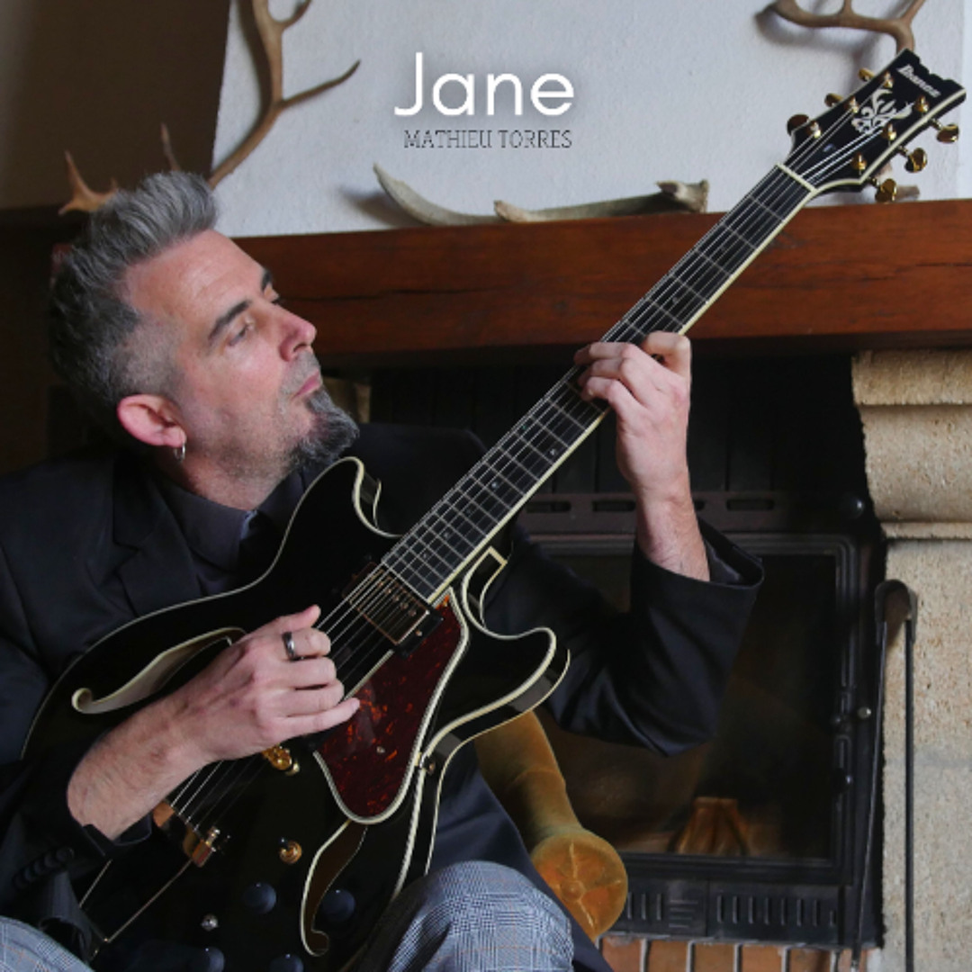 Stream Jane - Vidéo live version in description by Mathieu Torres ...