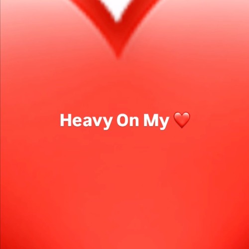 Stream Lucki - Heavy on my heart / Ski Extended Snippet (prod. Coupe ...