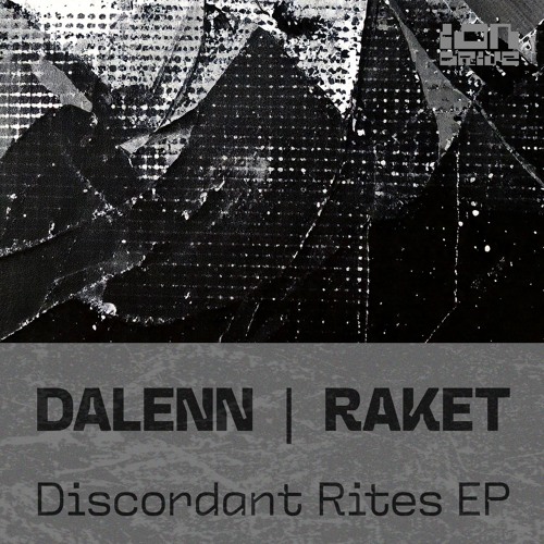 Stream Ion Drive | Listen to Discordant Rites EP playlist online for ...
