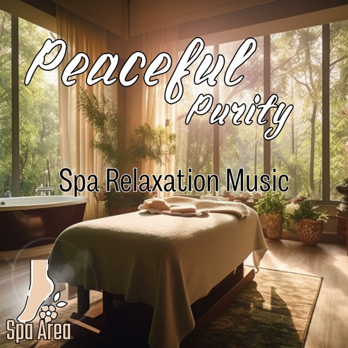 Stream Healing Massage by Spa Area | Listen online for free on SoundCloud