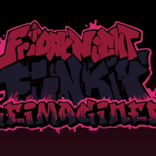 Stream Blue Imposter | Listen to FNF corruption reimagined playlist ...