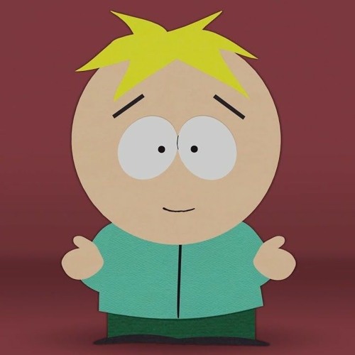 Stream Funkin' In South Park OST - Butters' Very Own Song by asultanies ...