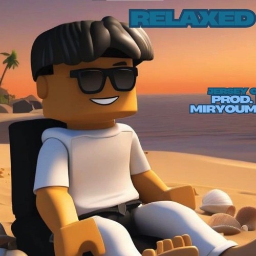 Stream Relaxed Scene Roblox (Jersey Club) By MirYourMadelt (Slowed) by ...