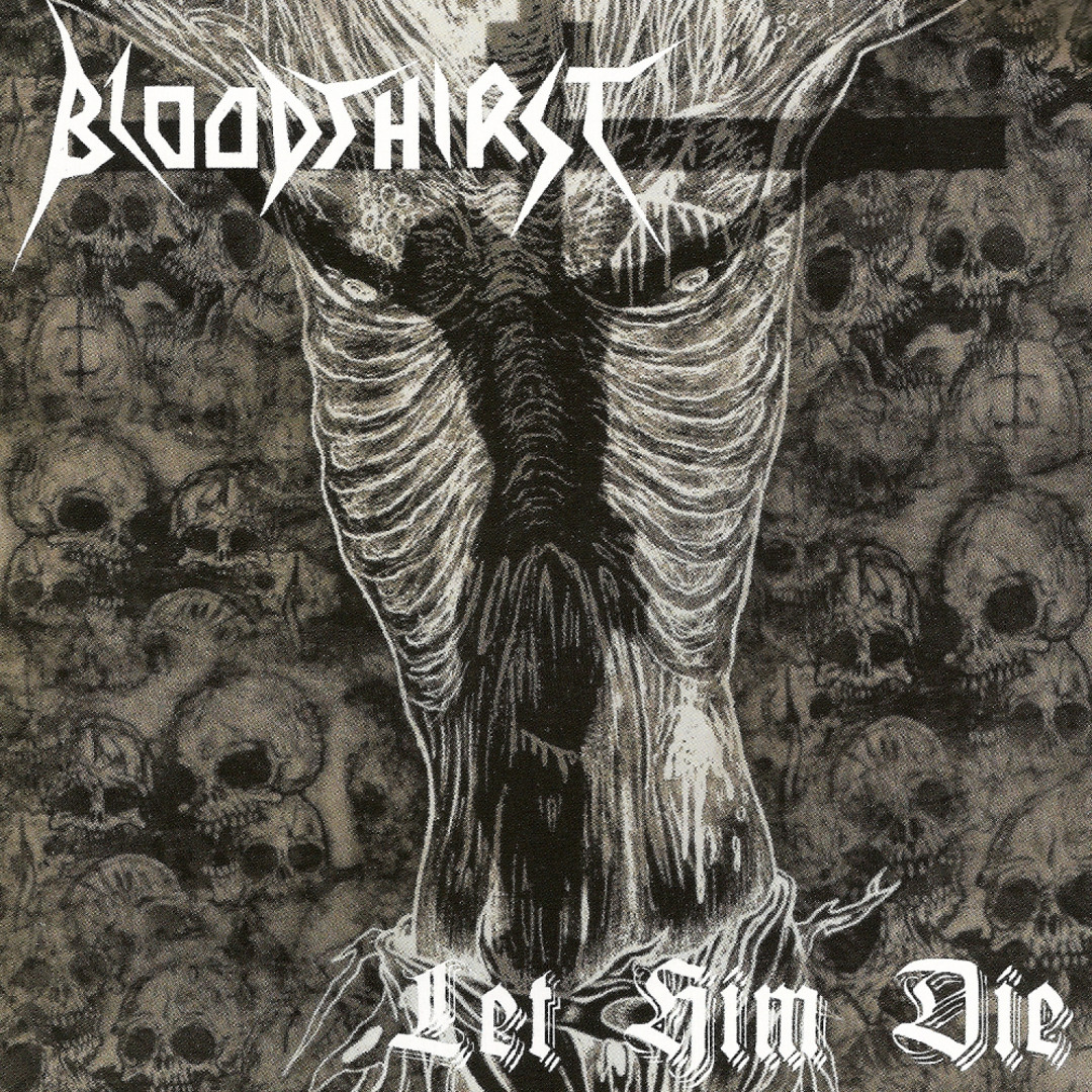 Stream Winds of Death by Bloodthirst | Listen online for free on SoundCloud