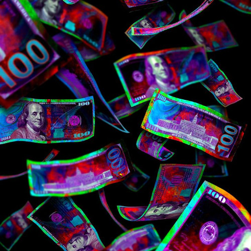Stream get trippy money ft. Z7 (jankai) by Dextris | Listen online for ...