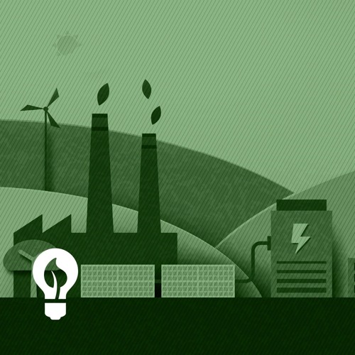 Stream Paul Bodnar, Bezos Earth Fund, on Climate, Nature, and Catalytic ...