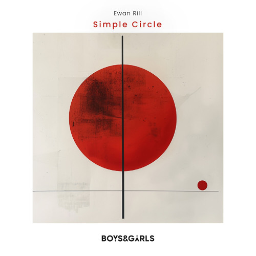 Stream Simple Circle by Ewan Rill | Listen online for free on SoundCloud