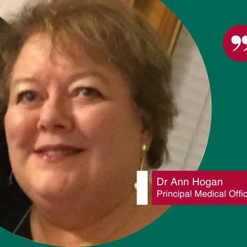 Stream Dr Ann Hogan Clare FM Face Masks 1908 by CommHealthMW | Listen ...