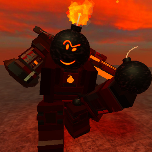 Stream For The RBLX (MRBIGBOOM LMS BIAST OST) OFFICIAL UPLOAD by ...