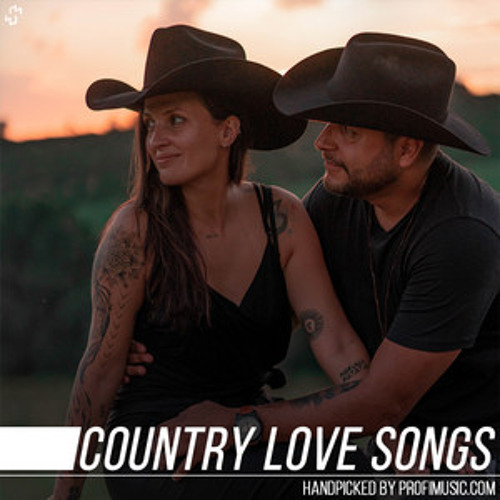 Stream profimusic | Listen to Country Love Songs & Romantic Country ...