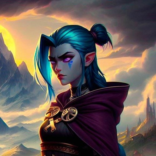 Stream Nexilen - Symphony Of Legends by Nexilen♪ | Listen online for ...