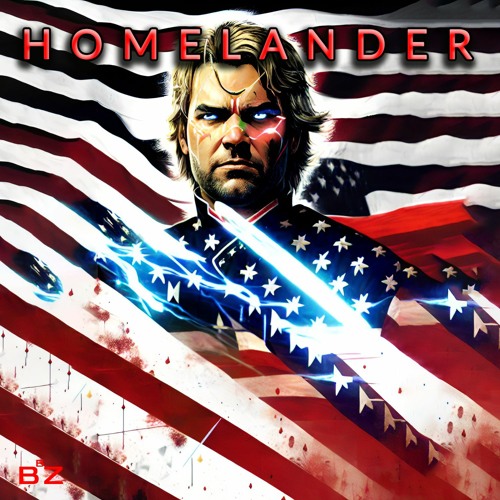 Stream Homelander by bryanBZ | Listen online for free on SoundCloud