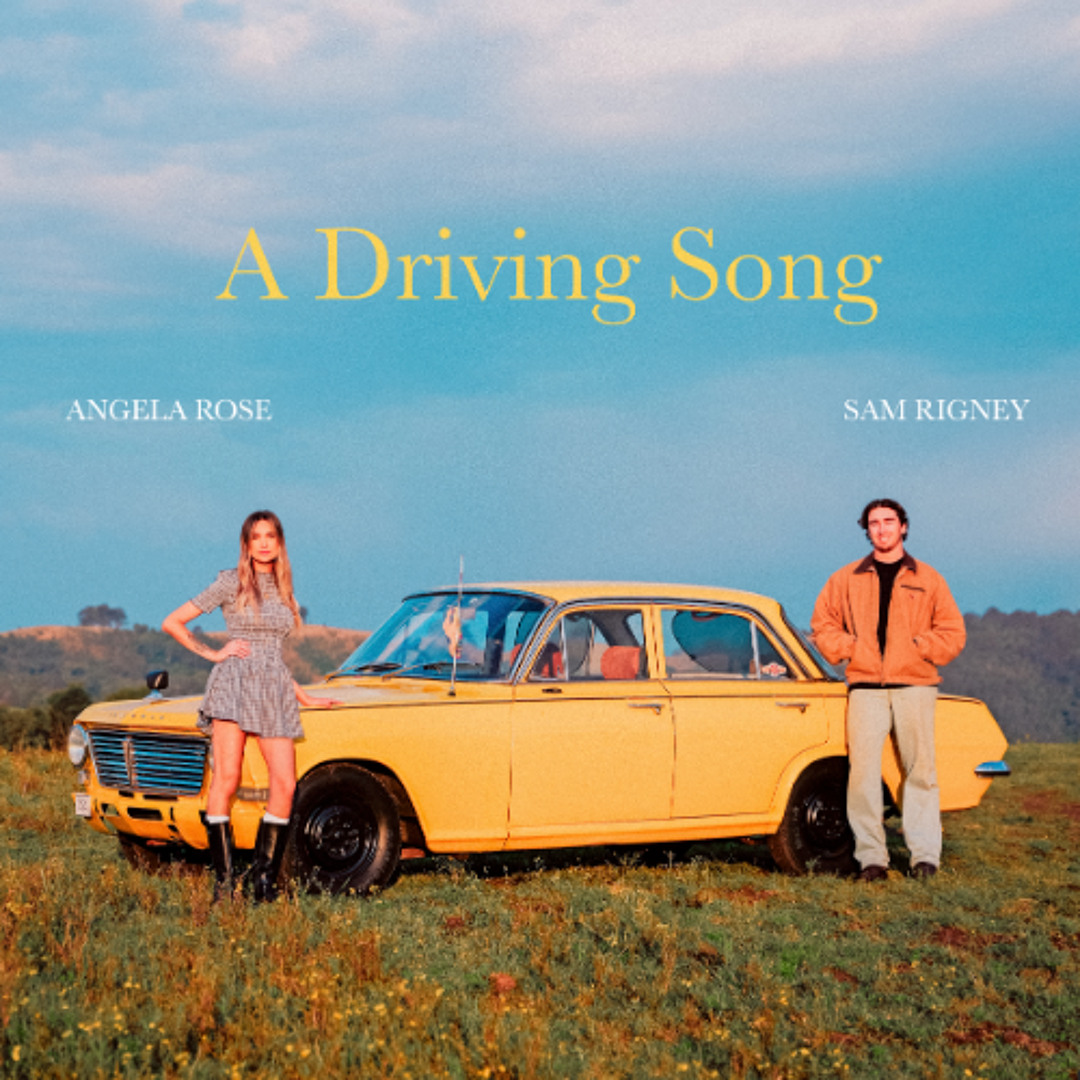 Stream A Driving Song by Sam | Listen online for free on SoundCloud
