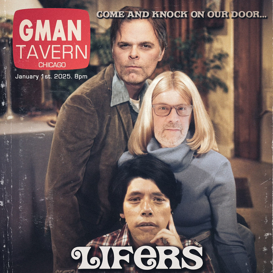 Stream episode 200. LIFERS - Hey, everybody! It’s our 200th episode ...