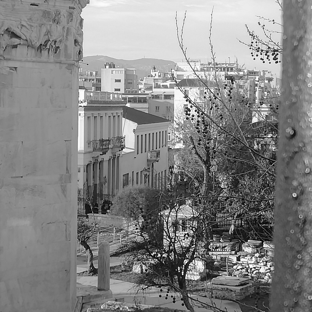 Stream Οδός Ονείρων - Σόλο Κιθάρα by George Rigas | Listen online for ...