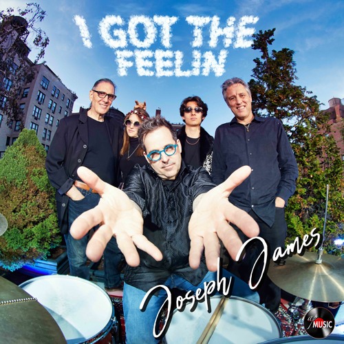 Stream I Got The Feelin' by Joseph James (Vulpis) | Listen online for ...