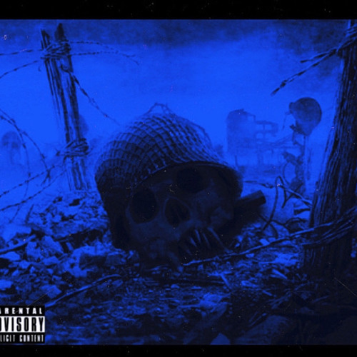 Stream Doomsday (feat. INTRVXRT & Veli BK) by Toine Carter | Listen ...