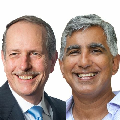 Stream episode S1E3. Lee Buchheit and Mitu Gulati on Debt-for-Nature ...