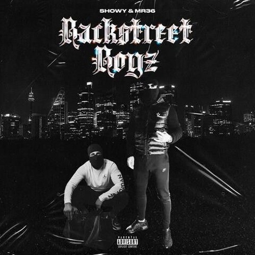 Stream Backstreet Boyz MR 36 by Blake | Listen online for free on ...