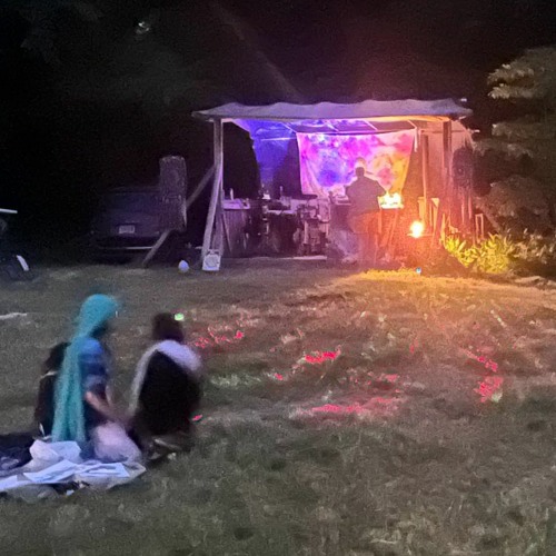 Stream Sage Valley Family Gathering 2023 by KTTK Love | Listen online ...