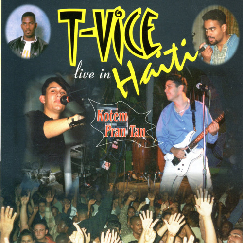 Stream Kompa Sa'a (Live) by T-Vice | Listen online for free on SoundCloud