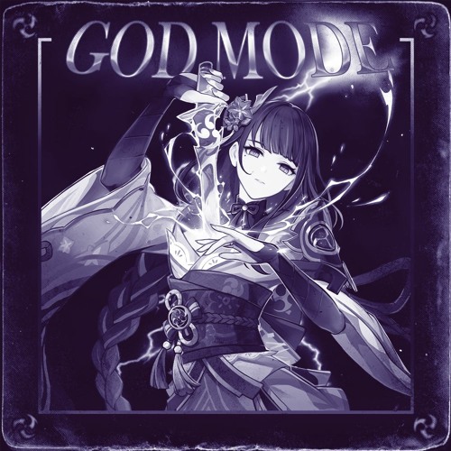 Stream GOD MODE by Steveruu | Listen online for free on SoundCloud