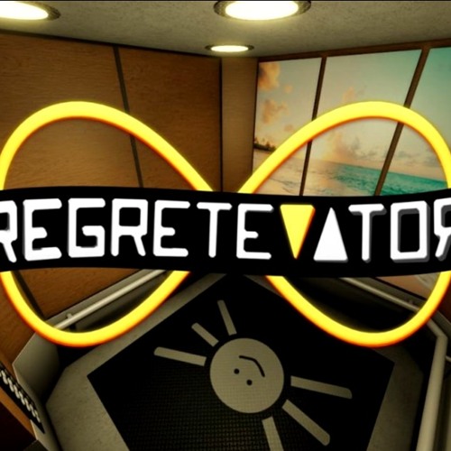 Stream HALL OF PLASMA [Regretevator OST] by artemcl | Listen online for ...